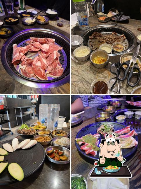 Hwaro 2 AYCE KBBQ, Las Vegas - Restaurant menu, prices and reviews