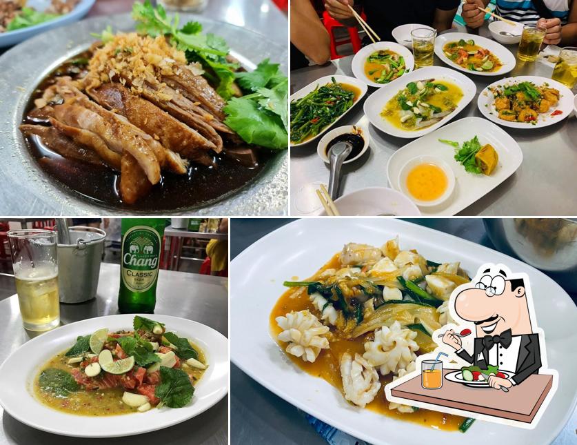 Restaurante Jeh O Chula, Bangkok - Opiniones del restaurante