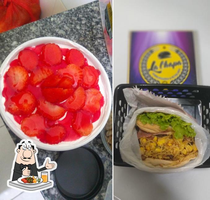 La Chapa restaurant, Aracaju - Restaurant reviews