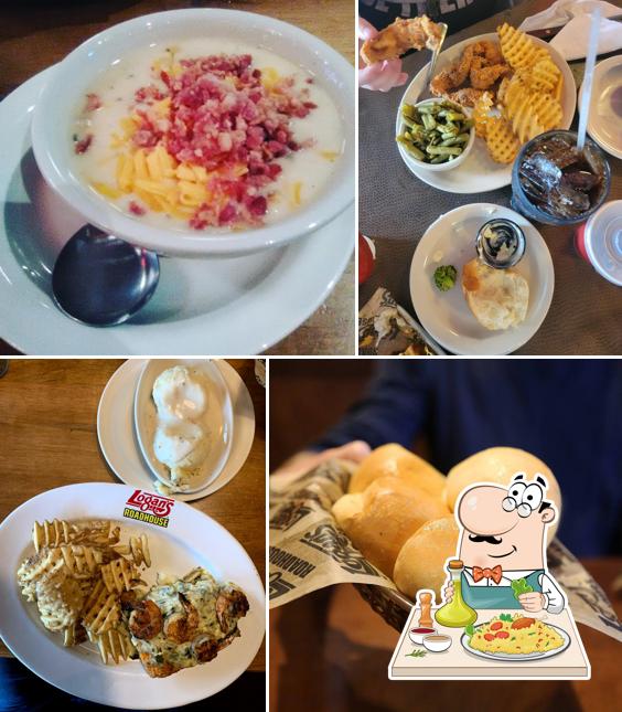 Logan's Roadhouse, Noblesville - Restaurant menu, prices and reviews