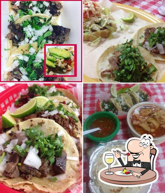 Mega Mercado Restaurant in Lakeland - Restaurant menu and reviews