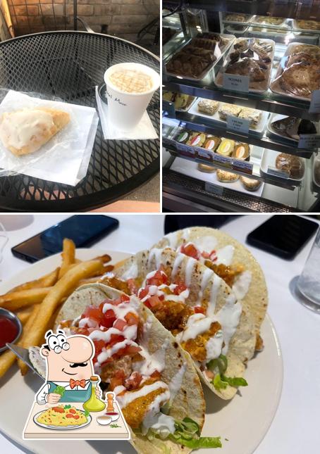 Milano Coffee, Greenwood Village - Restaurant menu, prices and reviews