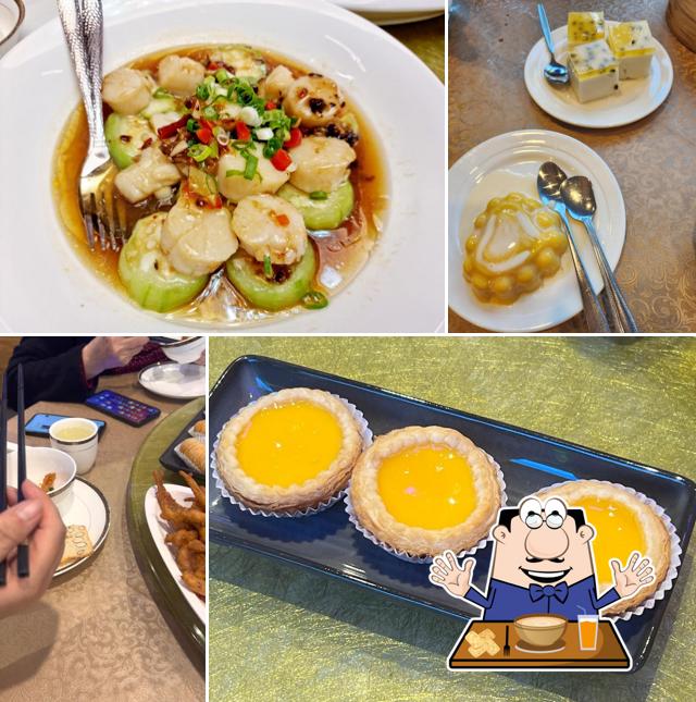 Phoenix Kitchen, Box Hill - Restaurant menu, prices and reviews