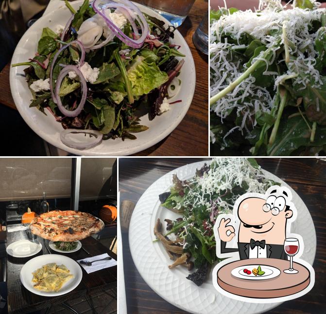 ARTIE'S, Maplewood - Restaurant menu, prices and reviews