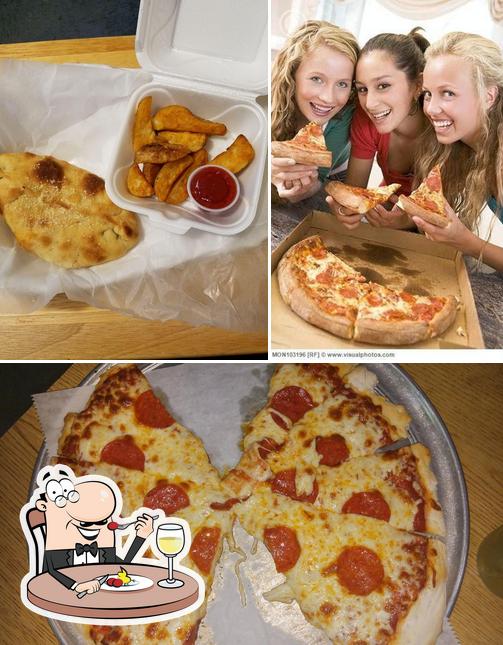 Pizza Counter, 610 Veterans Memorial Hwy Ste B in Council Bluffs ...