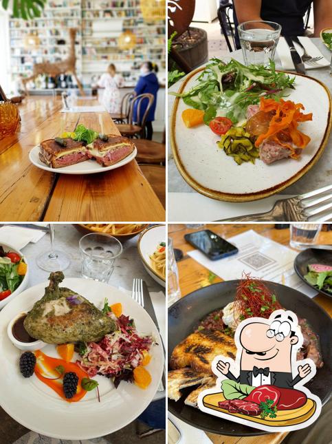 Plantation Cafe @ Green Lane Bowral in Bowral - Restaurant reviews