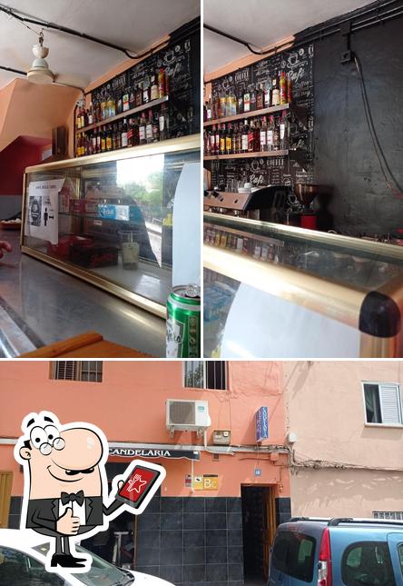 Bar Candelaria in Santa Cruz de Tenerife - Restaurant reviews