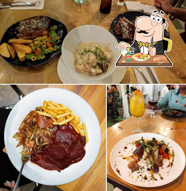 Restaurante Plural, Tulua - Menú del restaurante, precios y reseñas