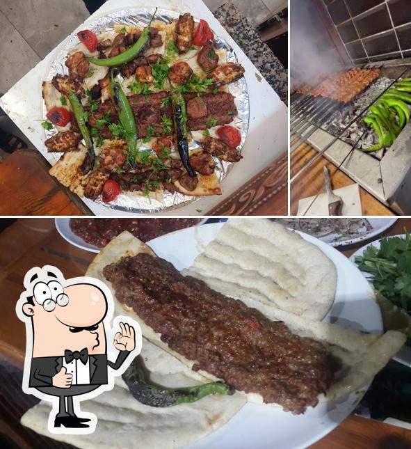 01 ADANA OCAKBAŞI, Söke - Restaurant reviews