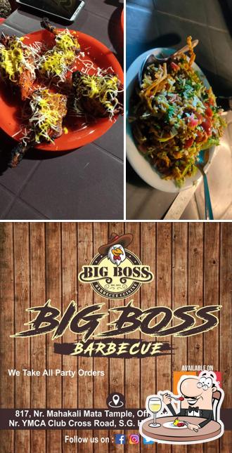 Big Boss barbecue, Ahmedabad - Restaurant reviews