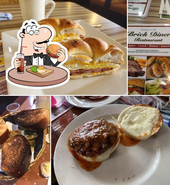 Brick Diner in Brick - Restaurant reviews
