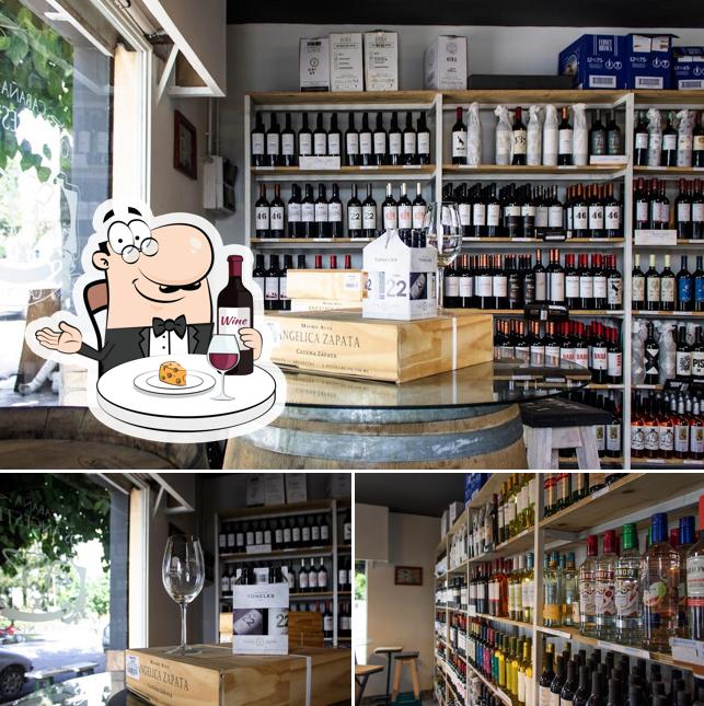 Cabaña Los Ancestros, Campo Quijano - Restaurant reviews
