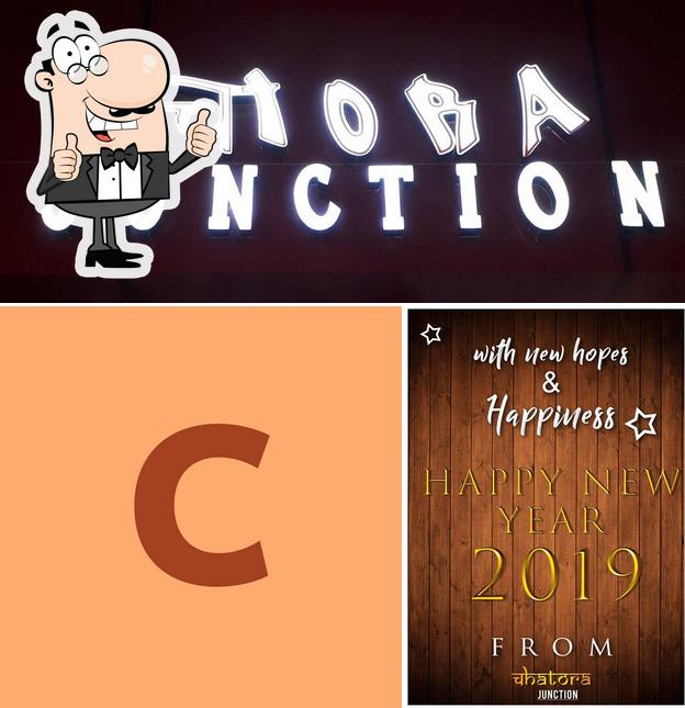 Chatora Junction - Restaurant menu, prices and reviews