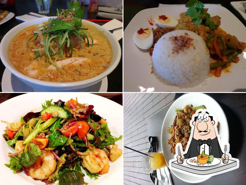 Chilli Padi in Taylors Lakes