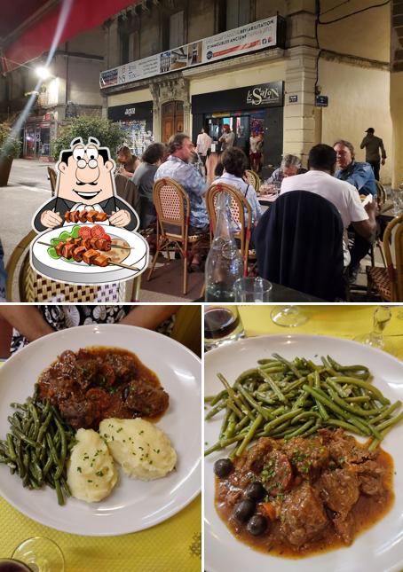 Cruz François-Xavier restaurant, Montpellier - Restaurant reviews