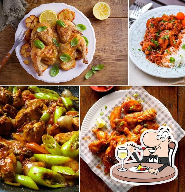DEVIL TREE RESTAURANTS & CAFE, Chennai - Restaurant menu, prices and ...