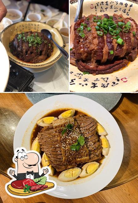 Easterly, Santa Clara - Restaurant menu, prices and reviews