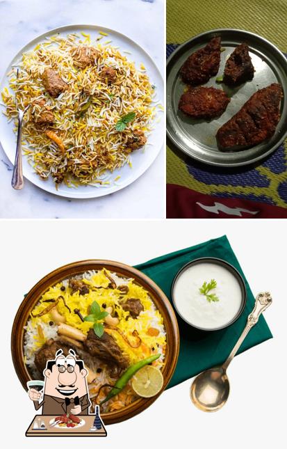 Hotel's Vunnam, Kondamodu - Restaurant reviews