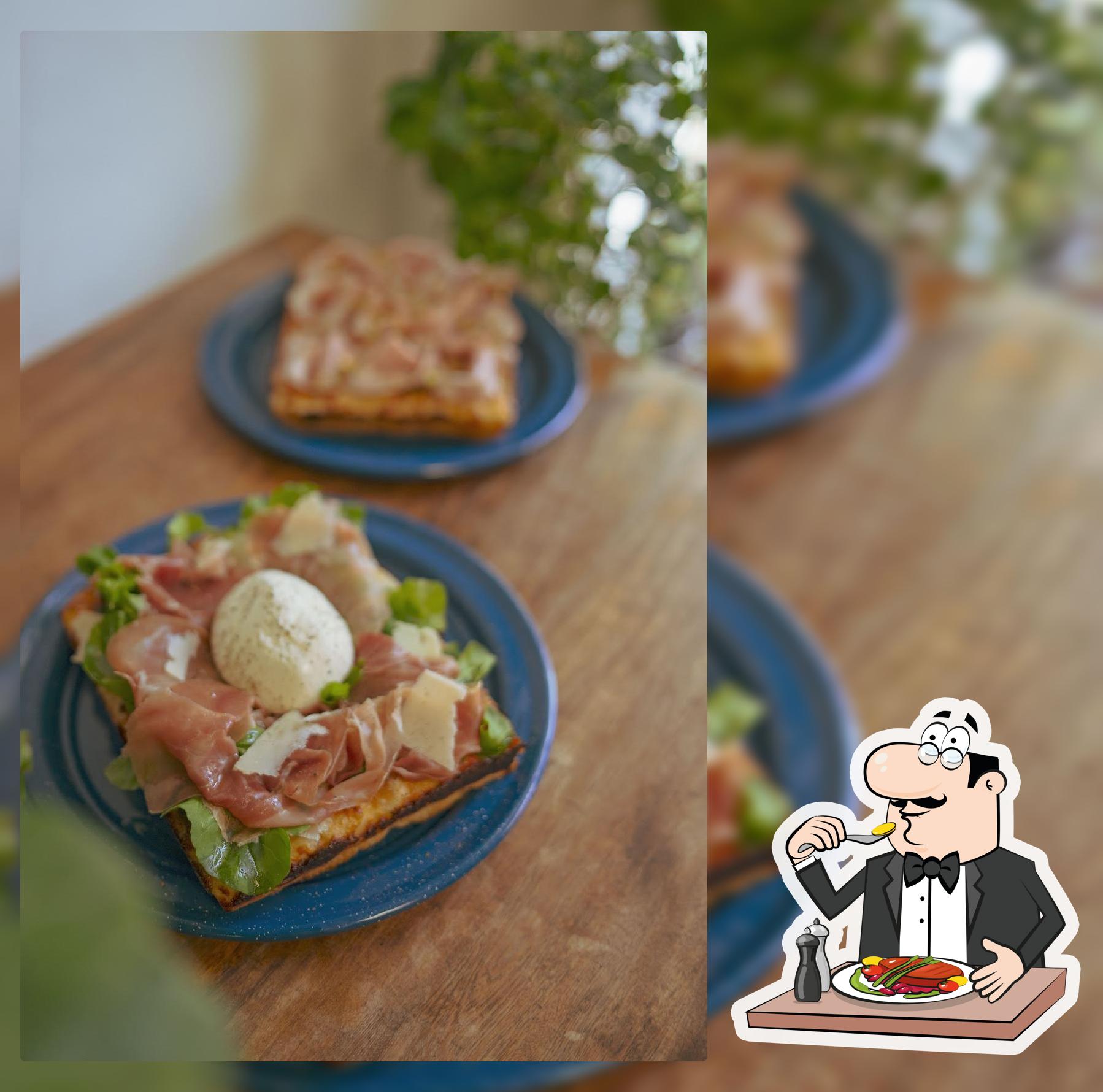 Restaurante IMPROVISADA Pizza, Tulum - Opiniones del restaurante