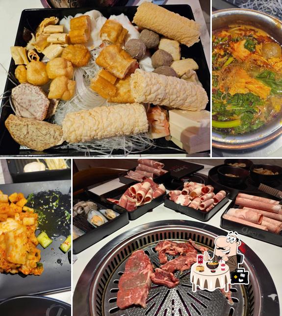 J Pot, Maplewood - Restaurant menu, prices and reviews