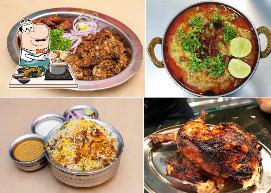 Junoon, Hyderabad, Kabara Drive Inn - Restaurant reviews