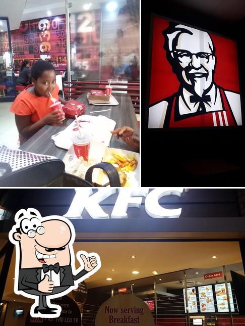 KFC Lakeview Terrace - Richards Bay 2 restaurant, Richards Bay ...