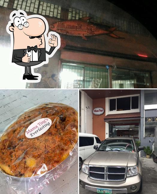 Mama Ting's Rellenong Bangus, Marikina - Restaurant menu, prices and ...