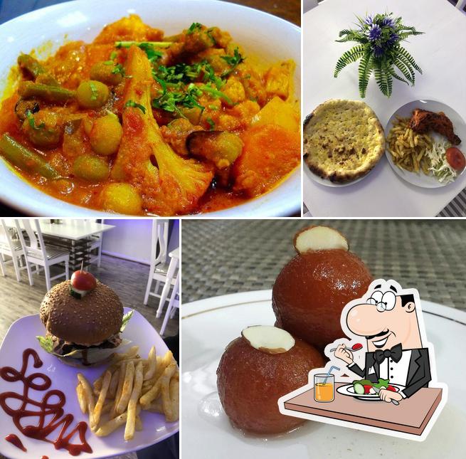 Master's eastern grill restaurant, Cape Town - Restaurant reviews