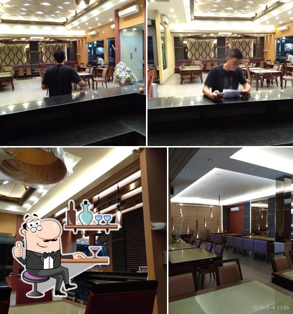 Pagi Sore - Pekanbaru, Pekanbaru - Restaurant reviews