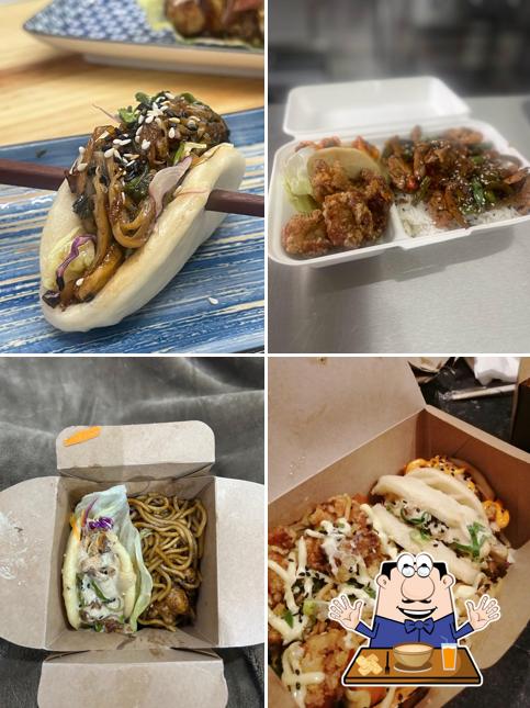 PandaBox, Cape Town - Restaurant menu, prices and reviews