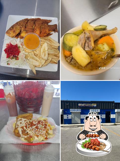 Sazon y sabor catracho in Bradenton - Restaurant reviews