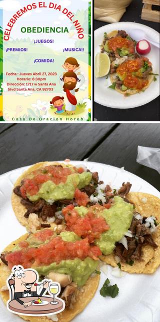 Tacos Manuelito, Cancún - Restaurant menu, prices and reviews