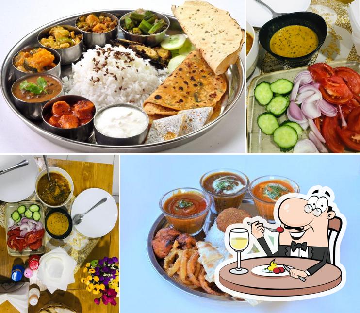 The Great Taj Mahal restaurant, Tbilisi - Restaurant reviews