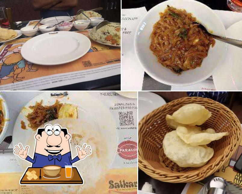 Salkara Restaurant, Dubai - Restaurant menu, prices and reviews