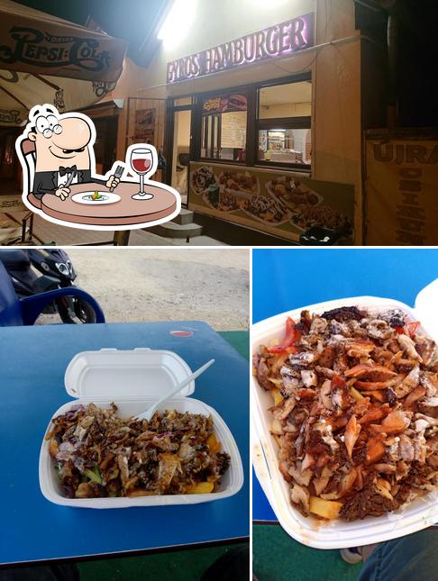 Special Gyros restaurant, Fót - Restaurant reviews