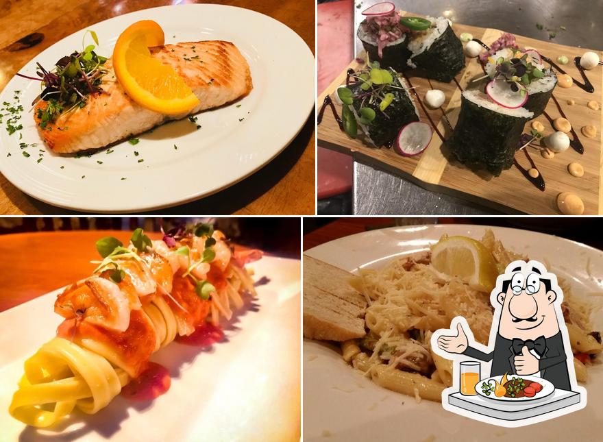 T-Dubs Pub in Waupaca - Restaurant menu and reviews