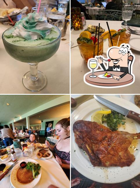 The Butterfly Club, Beloit - Restaurant menu, prices and reviews