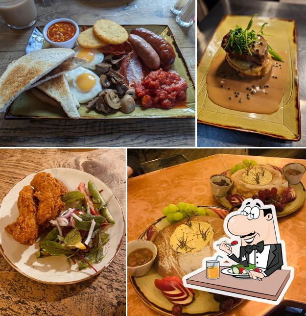 Top 5 restaurants in Cheadle, England, february 2026 - Restaurant Guru