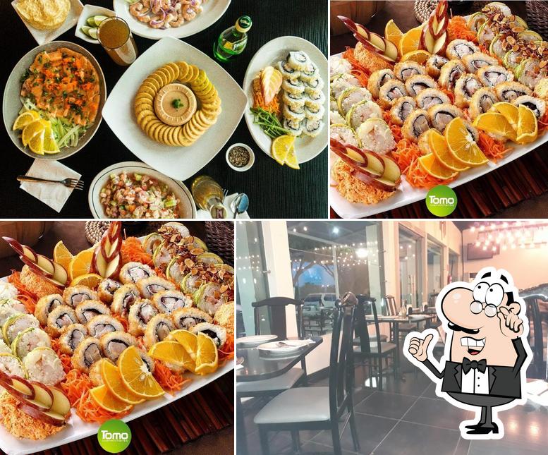 Los 10 mejores restaurantes de sushi en Culiacán Rosales, diciembre ...