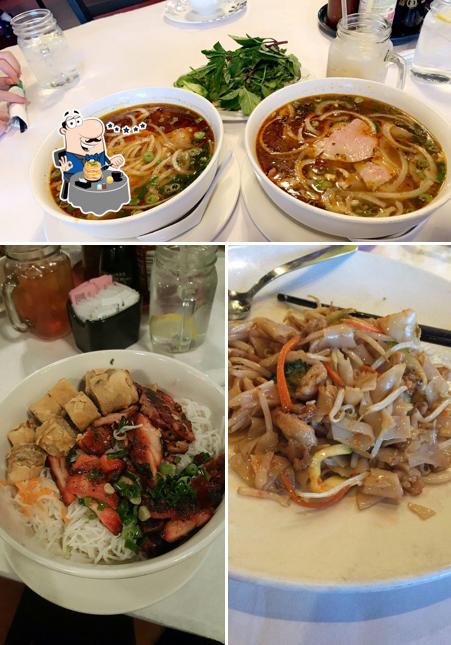 Viet Taste Restaurant, Albuquerque, Menaul Blvd NE - carta y opiniones ...