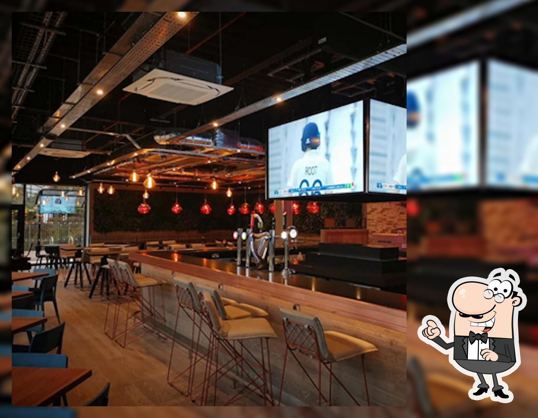 Top 7 pubs & bars in Basingstoke, july 2025 - Restaurant Guru