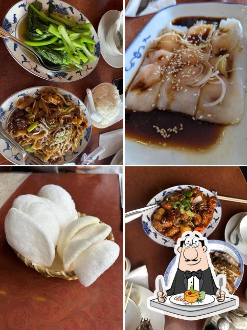 Winner House restaurant, Sundbyberg - Restaurant menu and reviews