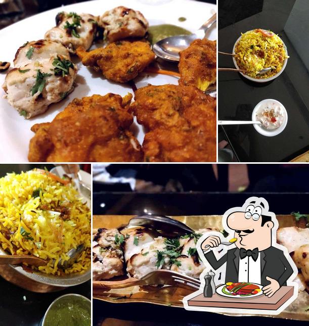 Zaffran, Navi Mumbai - Restaurant menu, prices and reviews