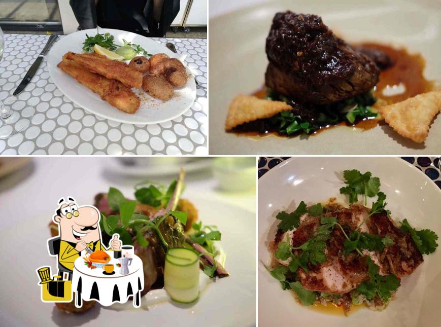 Soul Bar & Bistro, Auckland - Restaurant menu, prices and reviews