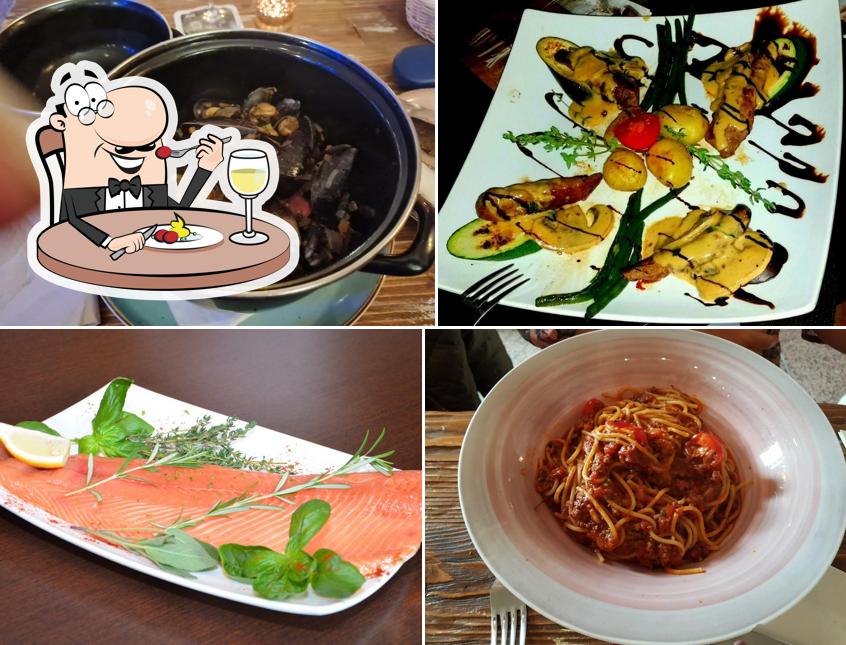 Ristorante Amanda In Bottrop – RISTORANTE AMANDA, Bottrop – FFPKG