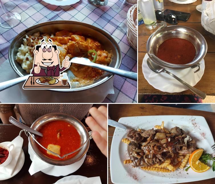 Best túrós Csusza in Hungary restaurants, spring 2024 - Restaurant Guru