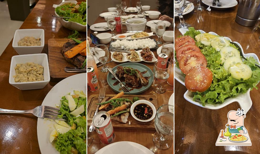 1988 Bistro, Dipolog City - Restaurant menu, prices and reviews