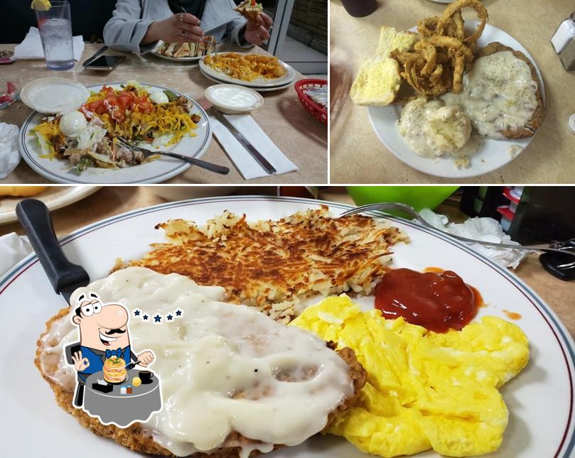 The Beef House in Garland - Restaurant reviews