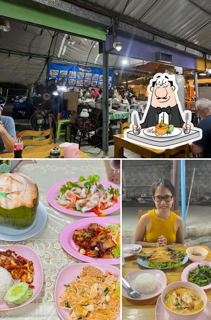 Bum Restaurant, Pattaya City - Restaurant reviews