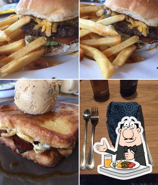 Boiler Room, Durban - Restaurant menu, prices and reviews